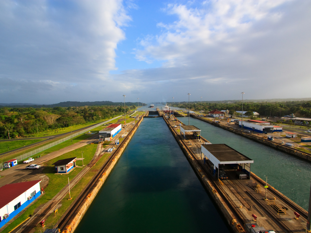 Panama Canal and Costa Rica Adventure 2019 – President's Council Travel ...
